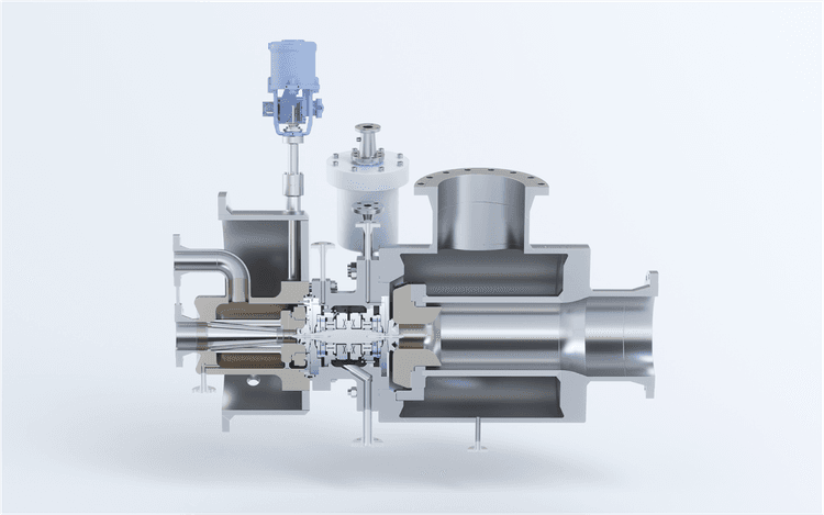 Turboexpanders - Nikkiso Clean Energy & Industrial Gases Group ...