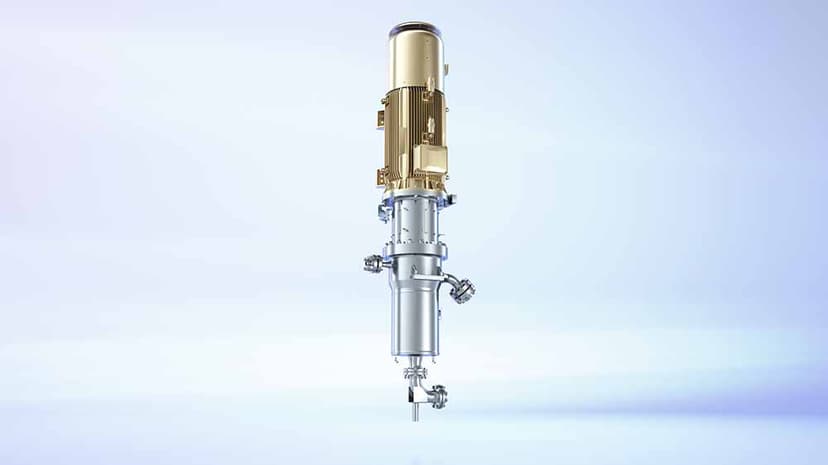 Nikkiso launches pump with industry-leading safety and reliability for ...